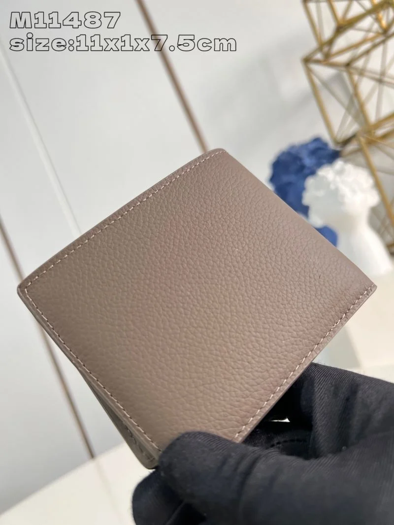 Genuine Louis Vuitton Wallets Purse