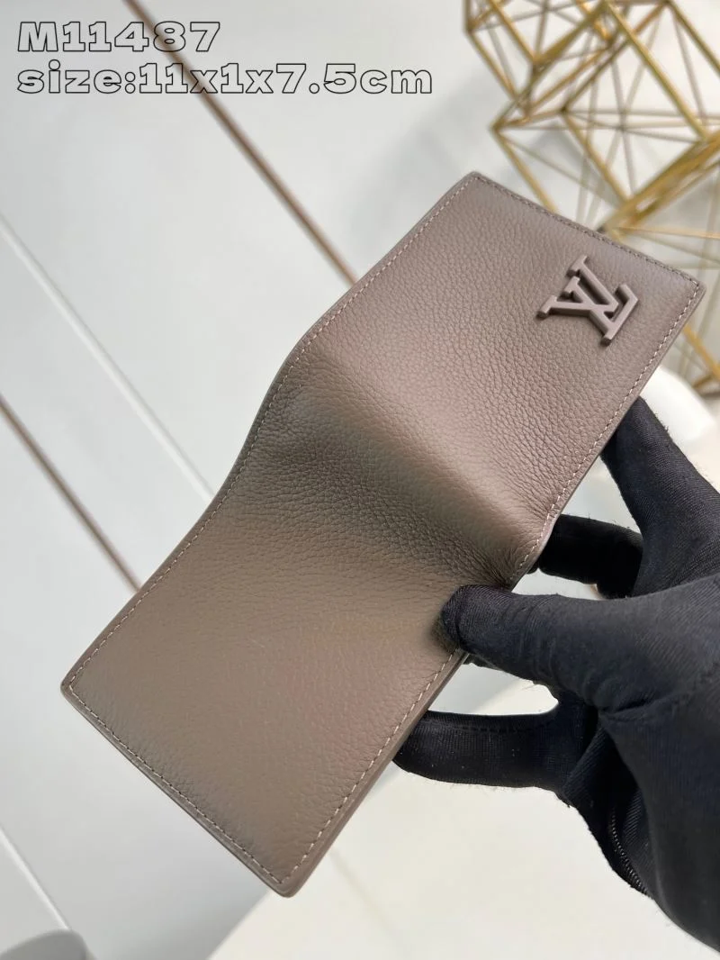 Genuine Louis Vuitton Wallets Purse