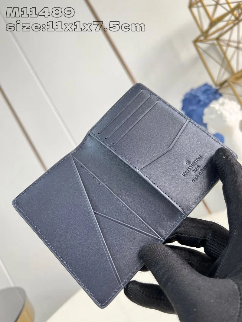 Factory-made Louis Vuitton Wallets Purse