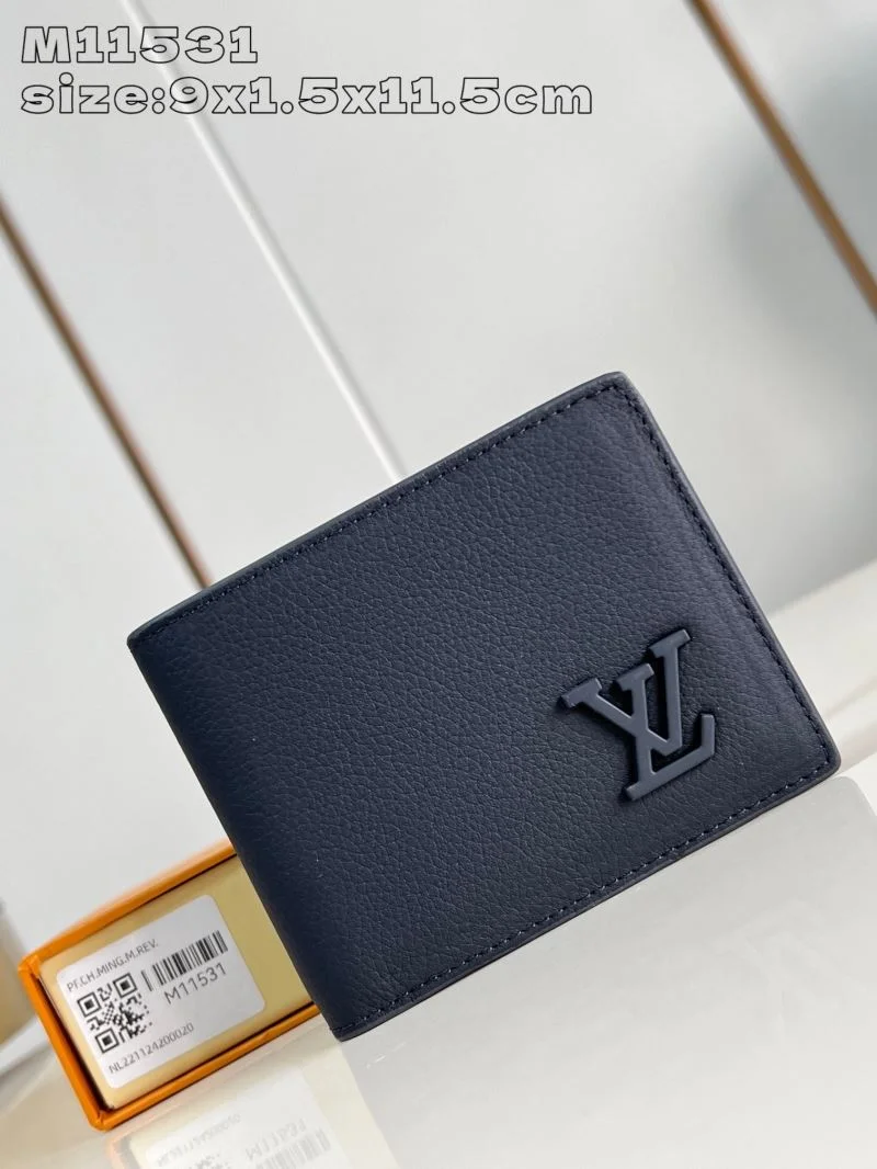 Louis Vuitton Wallets Purse