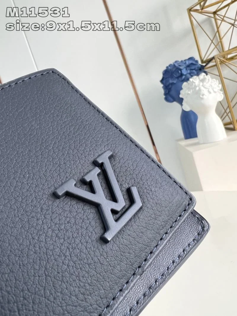 Authentic Louis Vuitton Wallets Purse
