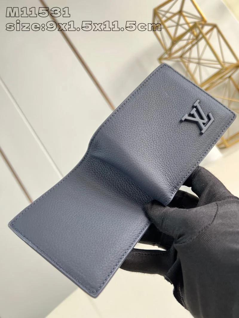 Authentic Louis Vuitton Wallets Purse
