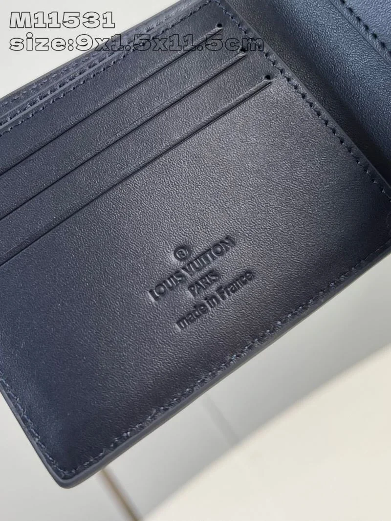 Authentic Louis Vuitton Wallets Purse