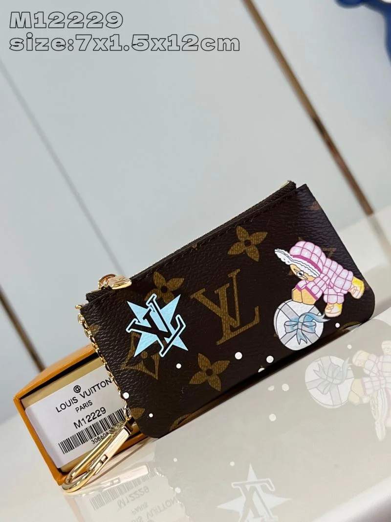 Louis Vuitton Wallets Purse