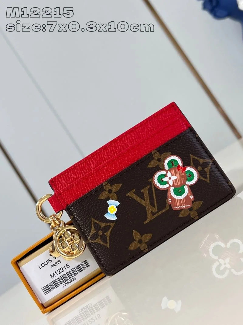 Louis Vuitton Wallets Purse