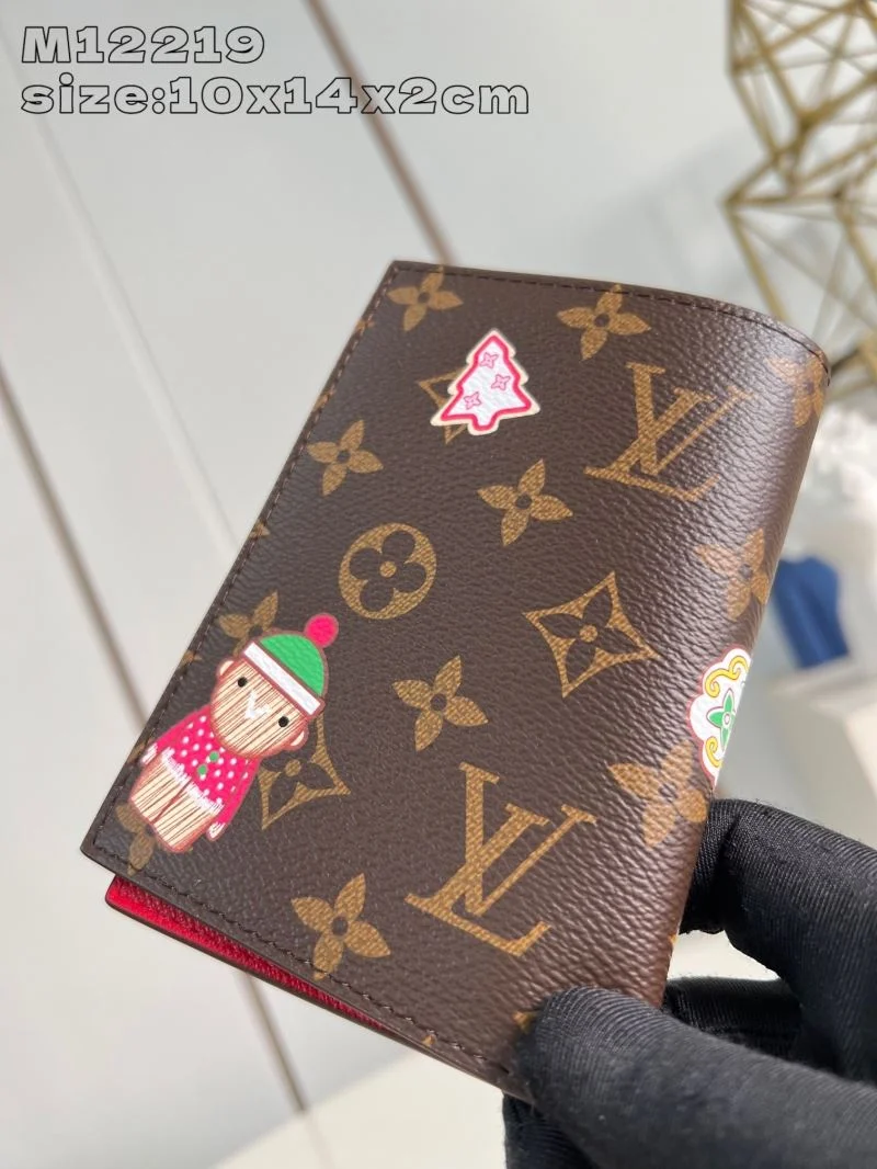 Factory-made Louis Vuitton Wallets Purse