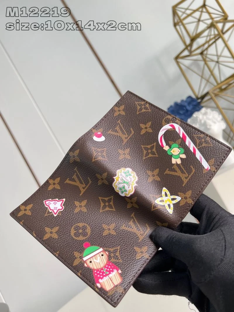 Factory-made Louis Vuitton Wallets Purse