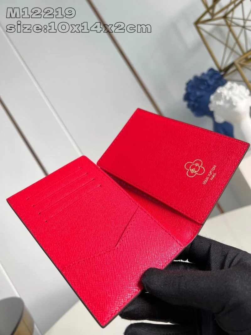 Factory-made Louis Vuitton Wallets Purse