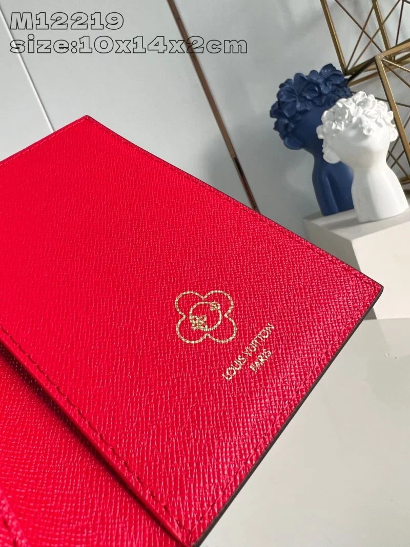 Factory-made Louis Vuitton Wallets Purse