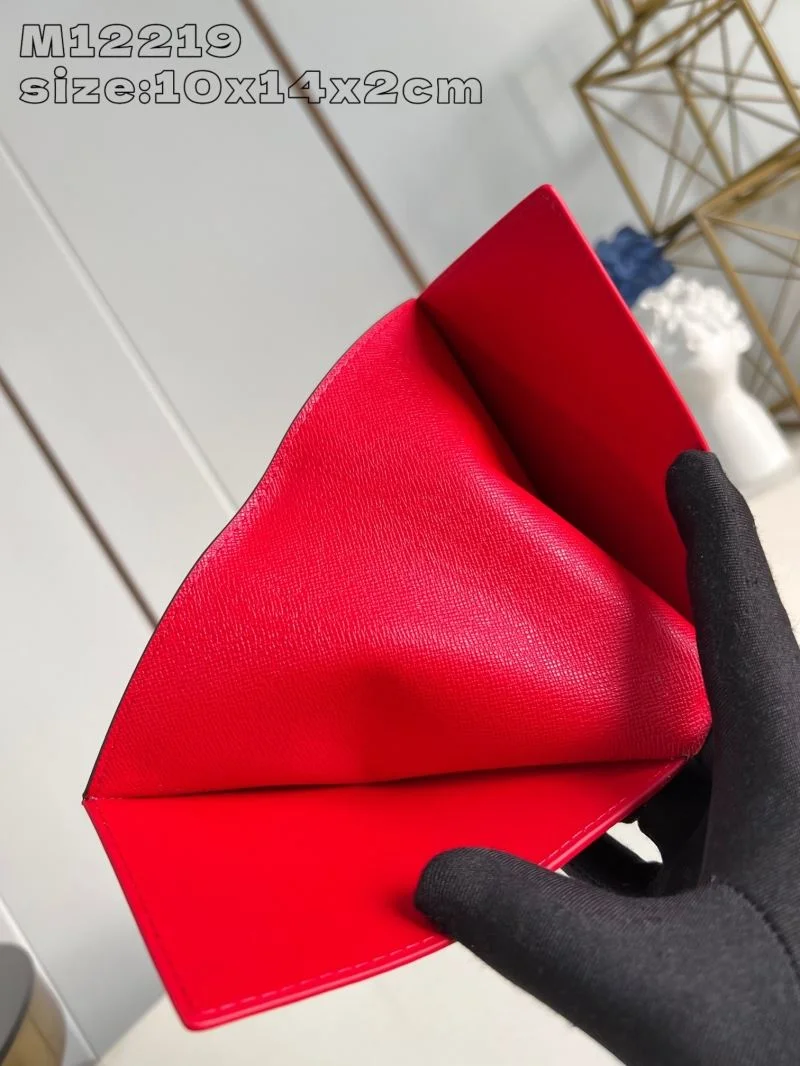 Factory-made Louis Vuitton Wallets Purse