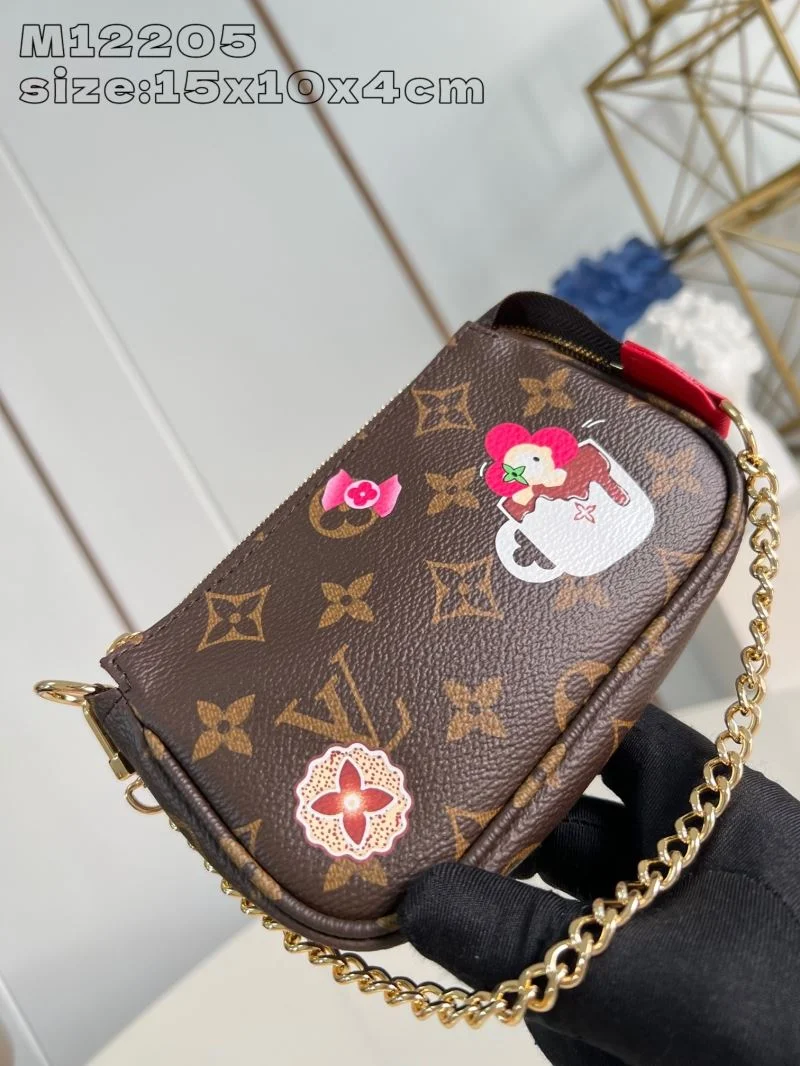 Louis Vuitton Wallets Purse