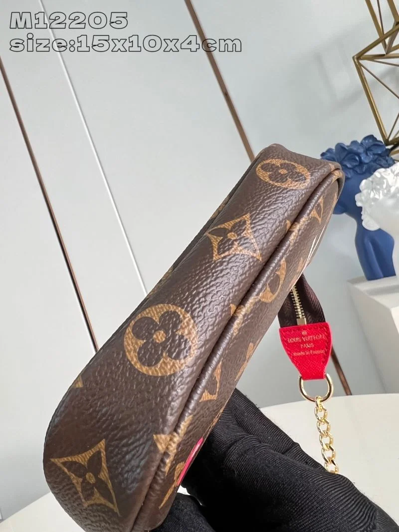 Original Louis Vuitton Wallets Purse