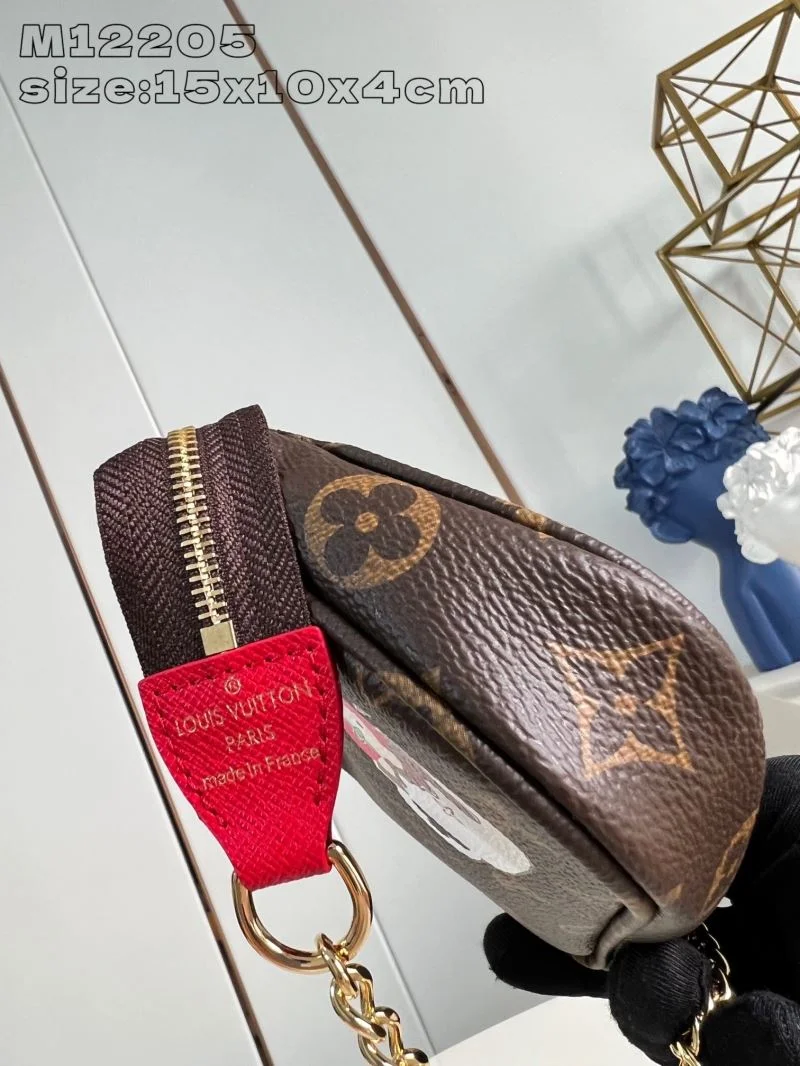 Original Louis Vuitton Wallets Purse