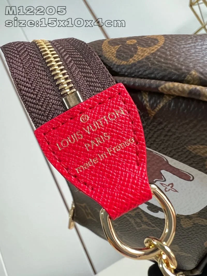Original Louis Vuitton Wallets Purse