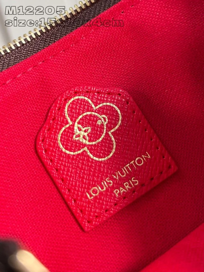 Original Louis Vuitton Wallets Purse