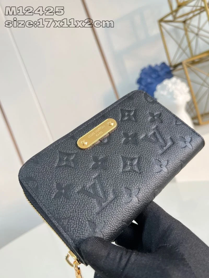 Louis Vuitton Wallets Purse