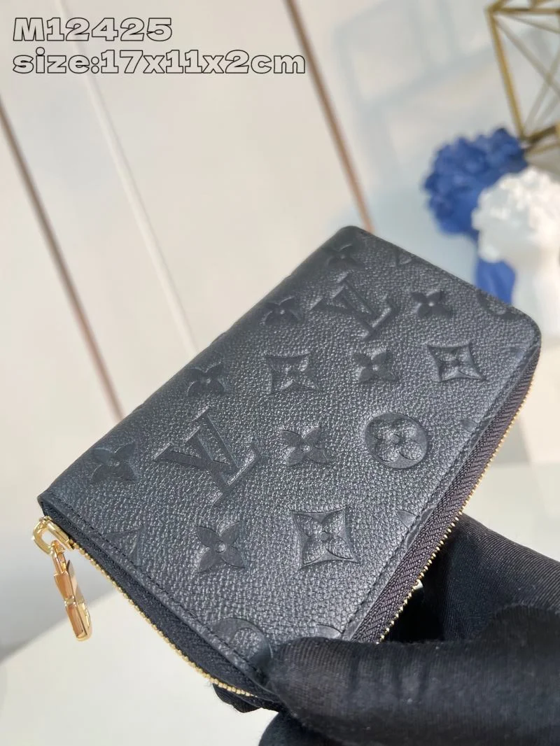 Bargain Louis Vuitton Wallets Purse