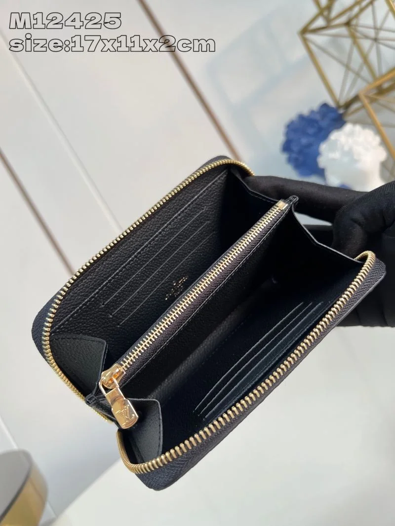 Bargain Louis Vuitton Wallets Purse
