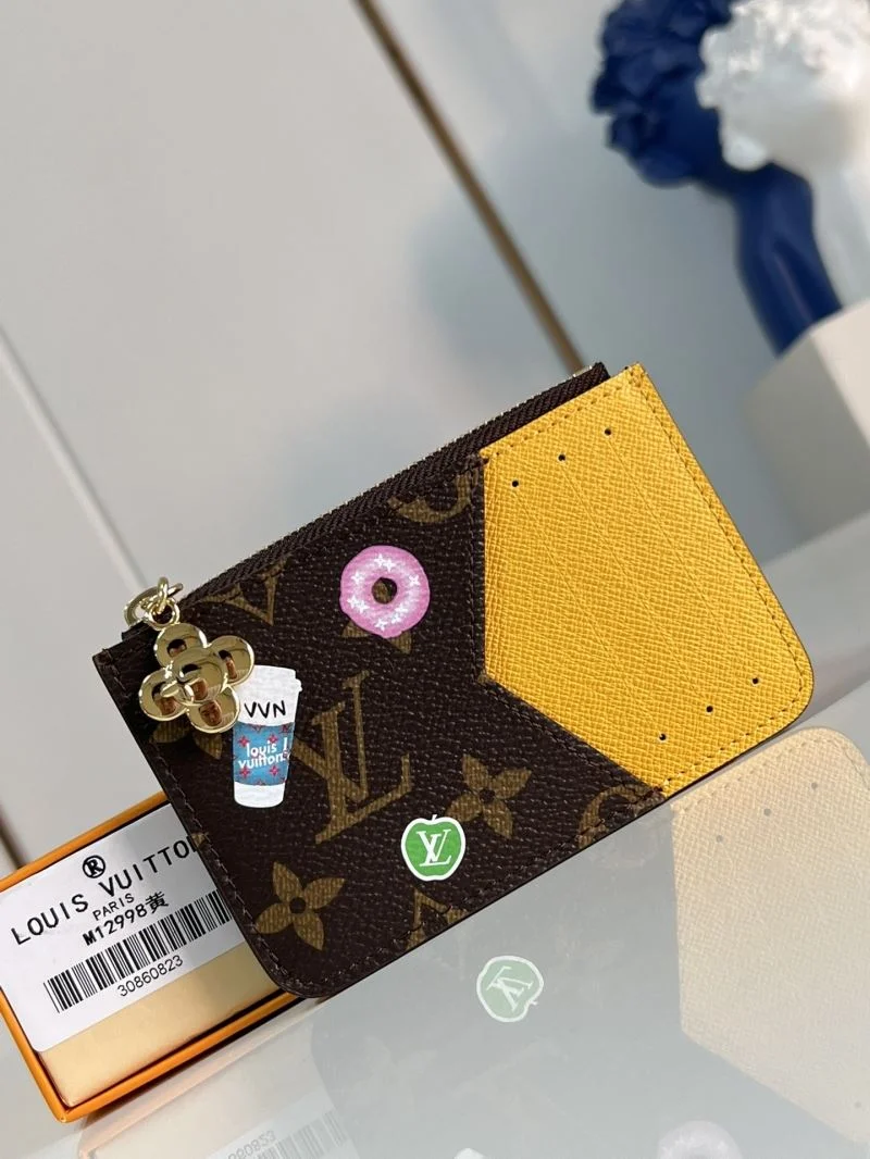 Louis Vuitton Wallets Purse