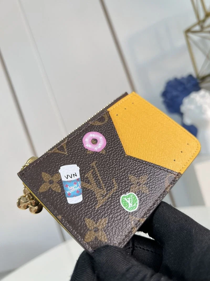 Value-priced Louis Vuitton Wallets Purse