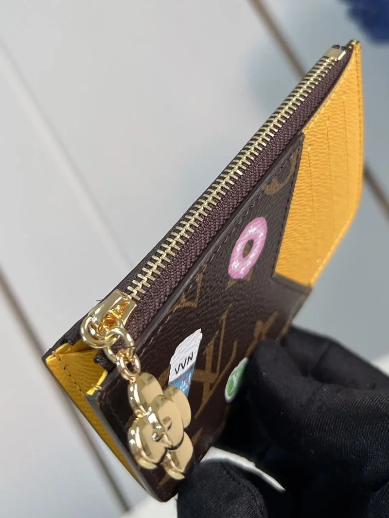 Value-priced Louis Vuitton Wallets Purse