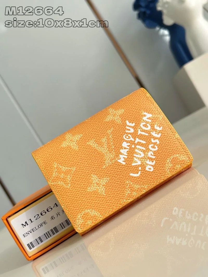 Louis Vuitton Wallets Purse