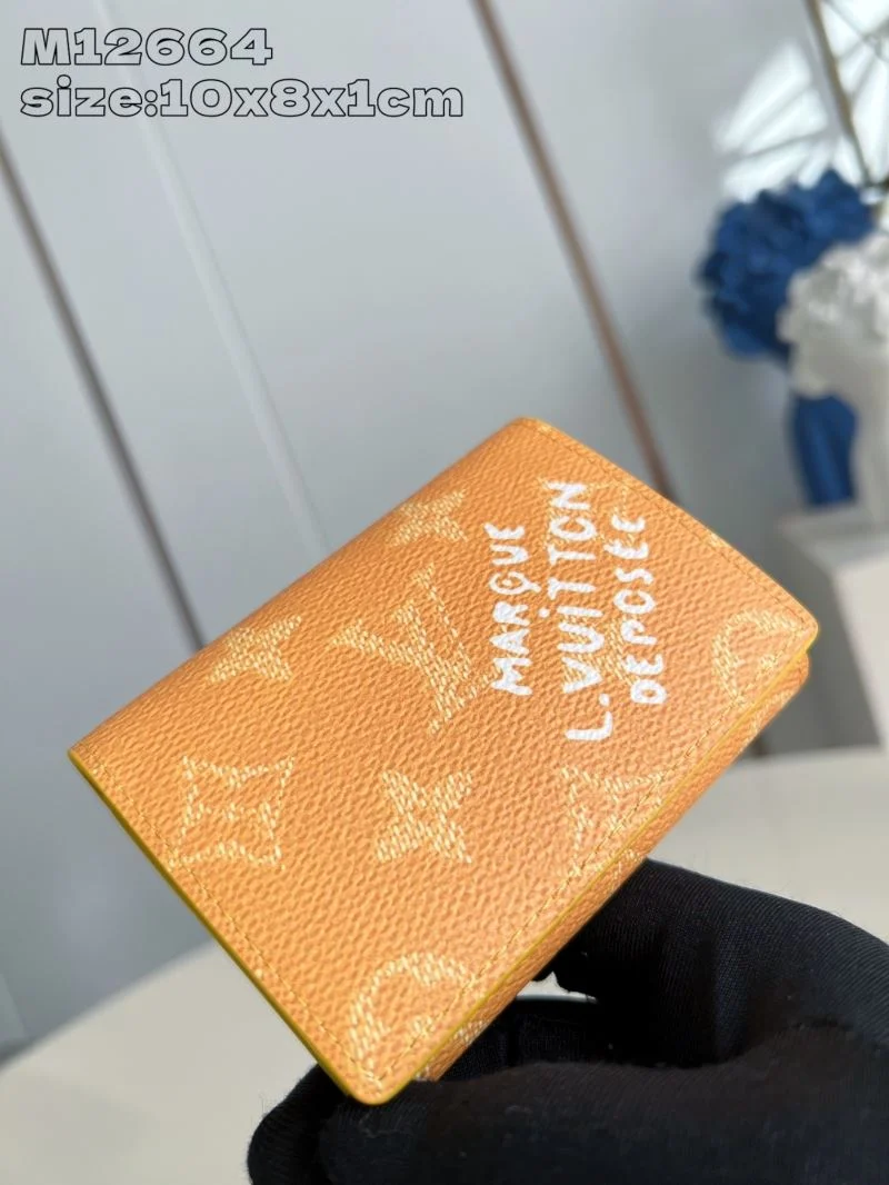 Cut-rate Louis Vuitton Wallets Purse