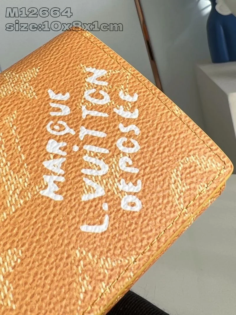Cut-rate Louis Vuitton Wallets Purse