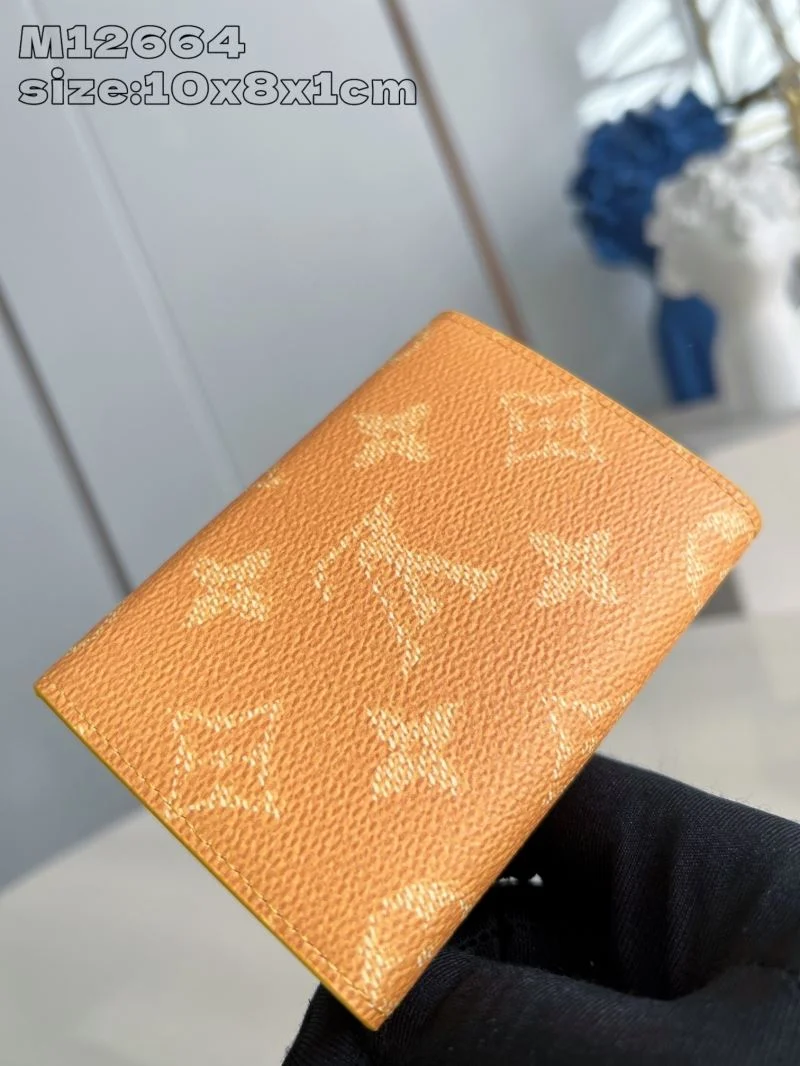 Cut-rate Louis Vuitton Wallets Purse