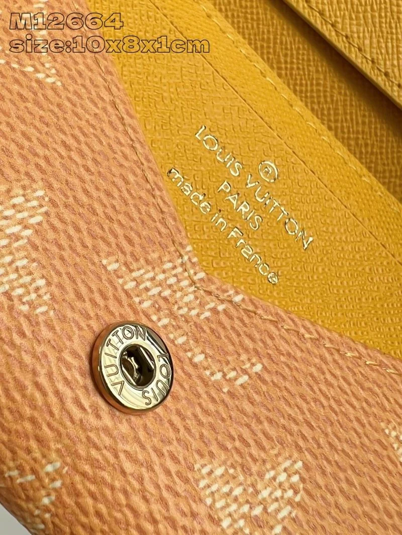 Cut-rate Louis Vuitton Wallets Purse