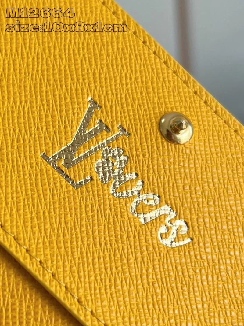 Cut-rate Louis Vuitton Wallets Purse