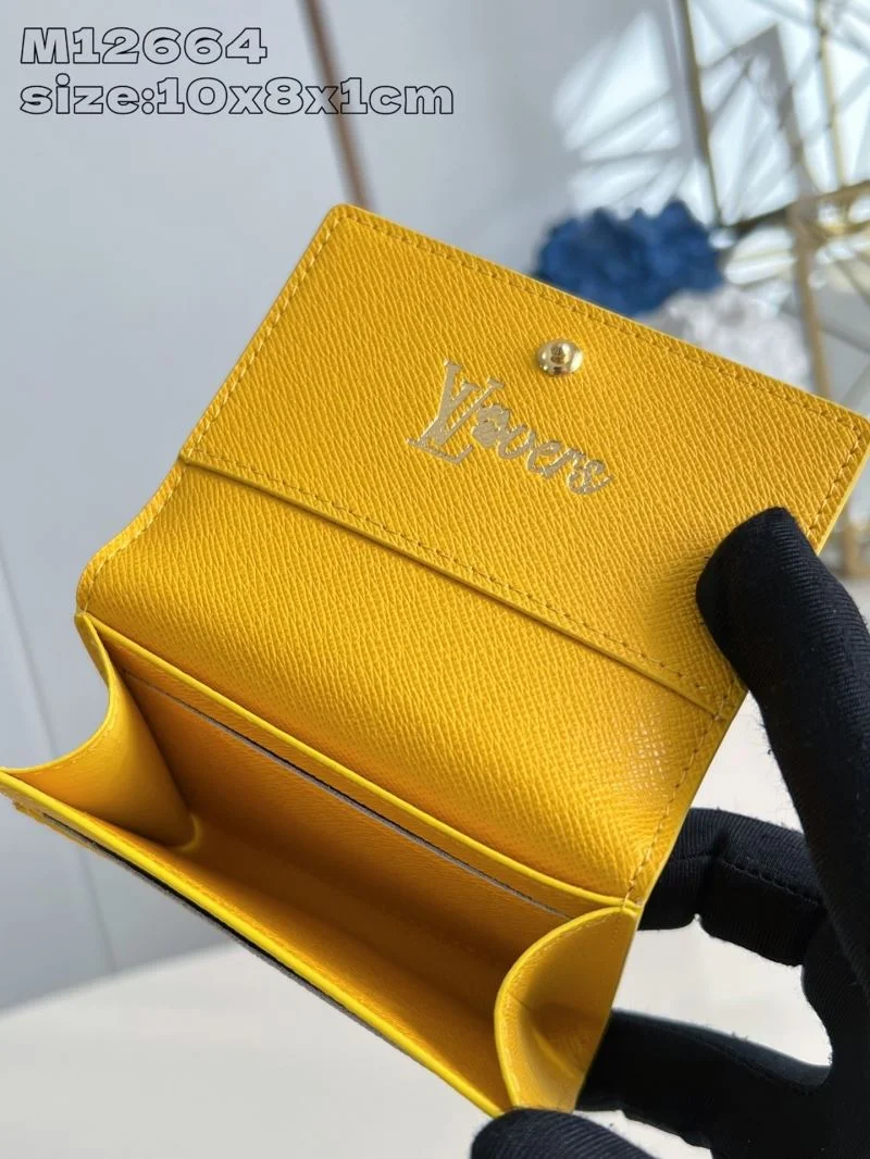 Cut-rate Louis Vuitton Wallets Purse