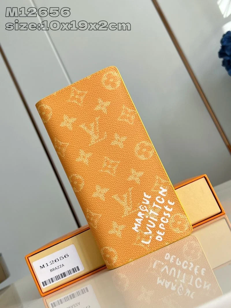 Louis Vuitton Wallets Purse