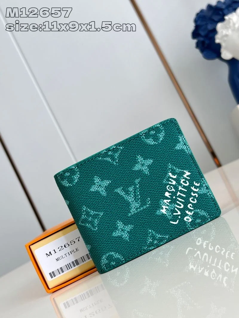 Louis Vuitton Wallets Purse