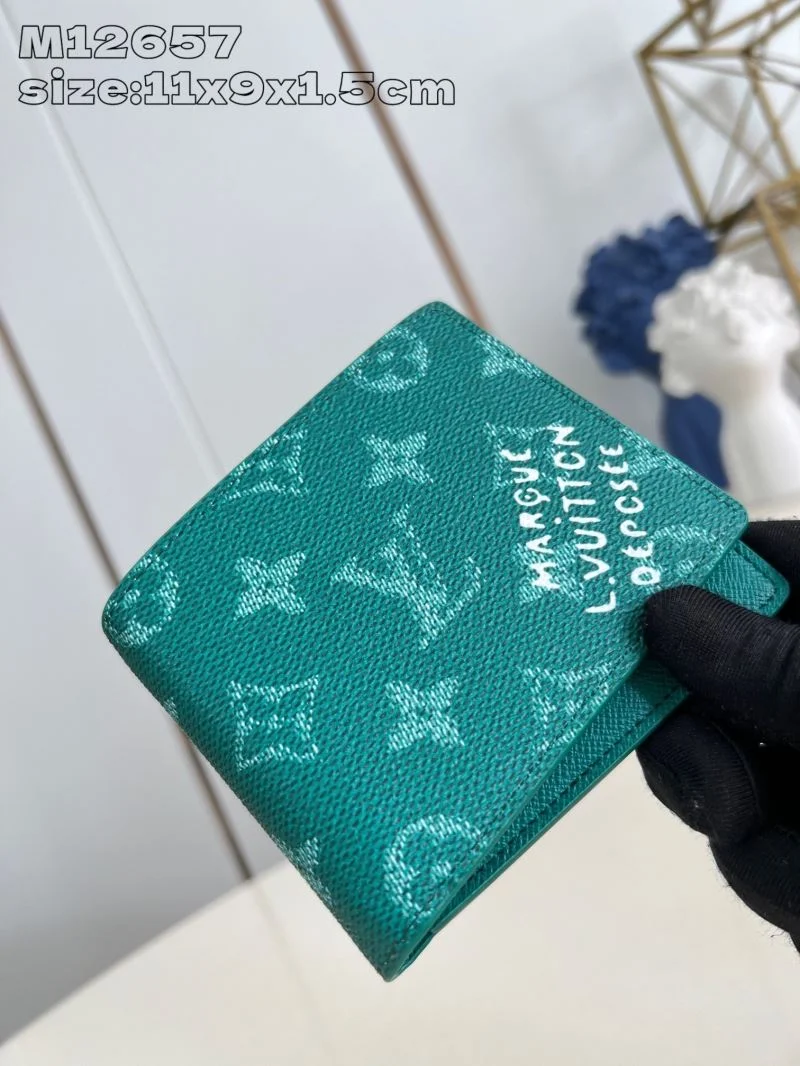 Discounted Louis Vuitton Wallets Purse
