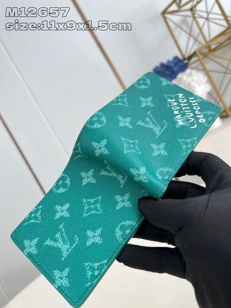 Discounted Louis Vuitton Wallets Purse