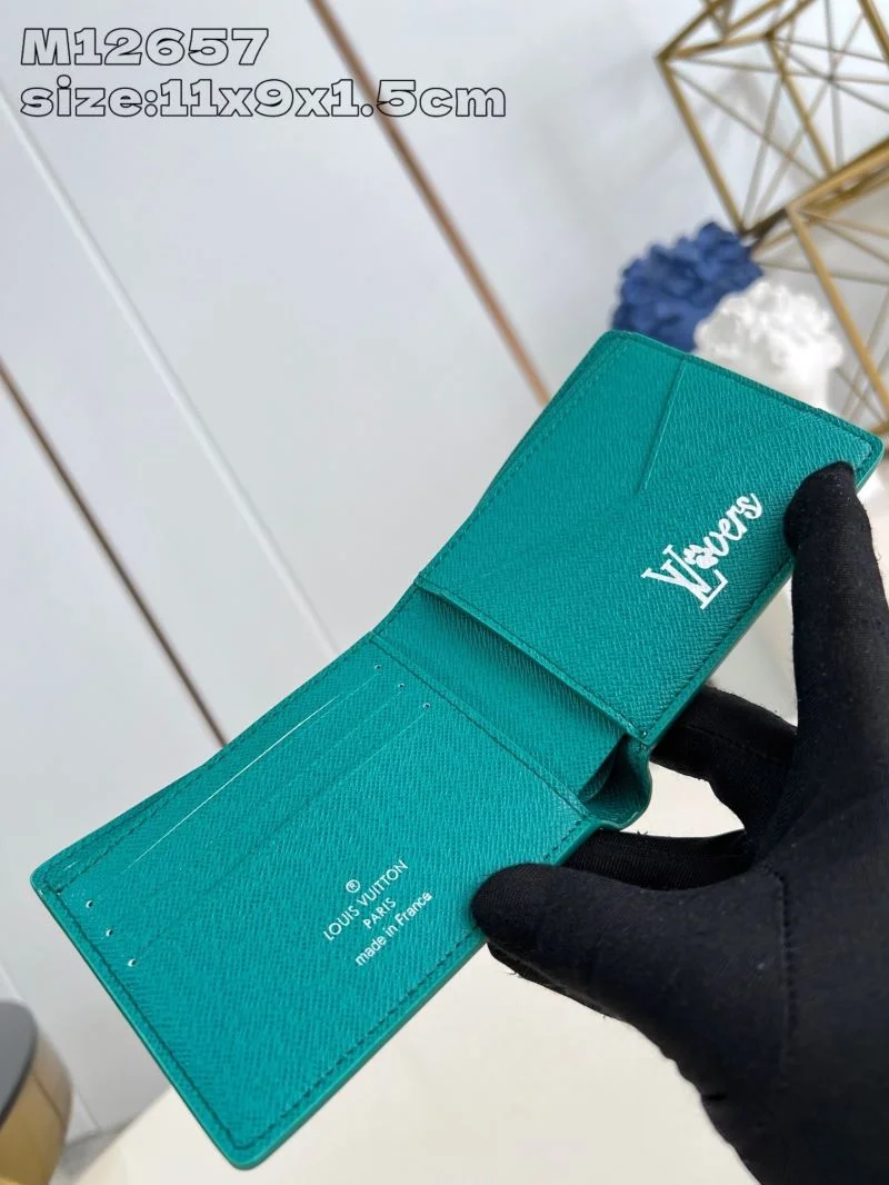 Discounted Louis Vuitton Wallets Purse