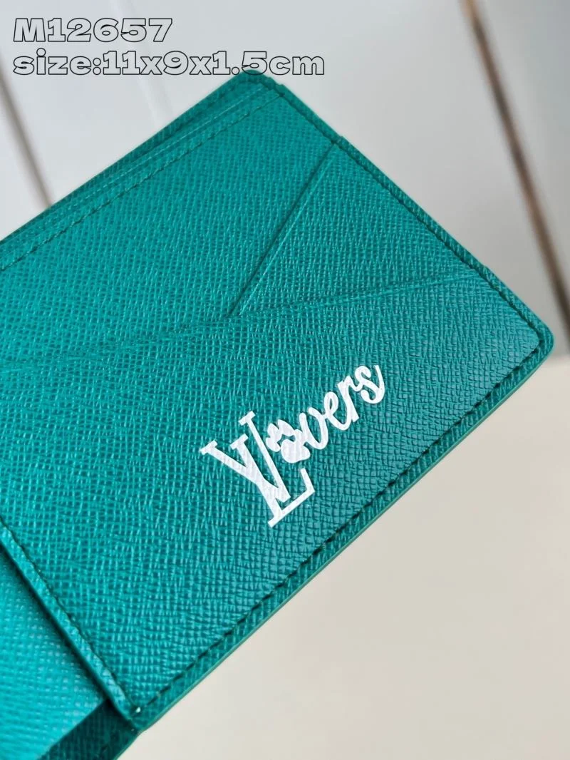 Discounted Louis Vuitton Wallets Purse