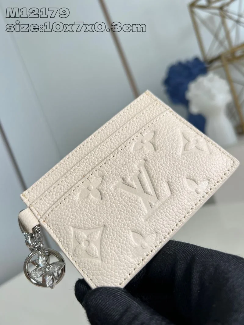 Louis Vuitton Wallets Purse