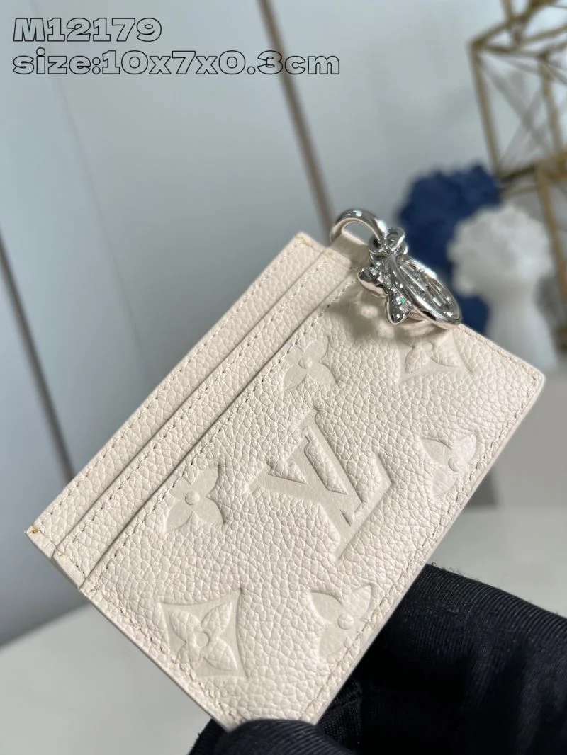 Mirror quality Louis Vuitton Wallets Purse