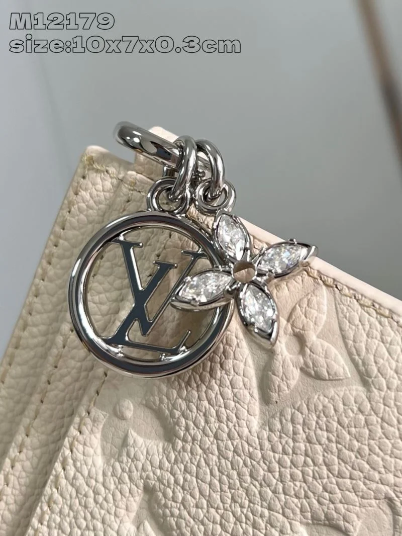 Mirror quality Louis Vuitton Wallets Purse