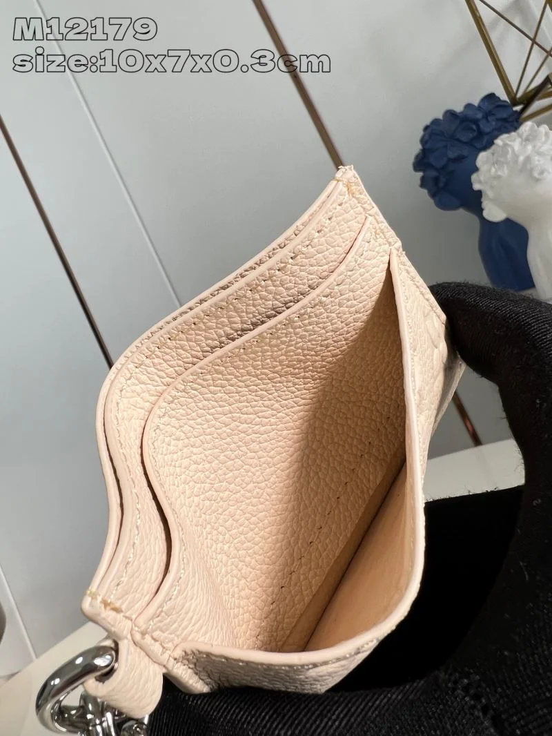 Mirror quality Louis Vuitton Wallets Purse