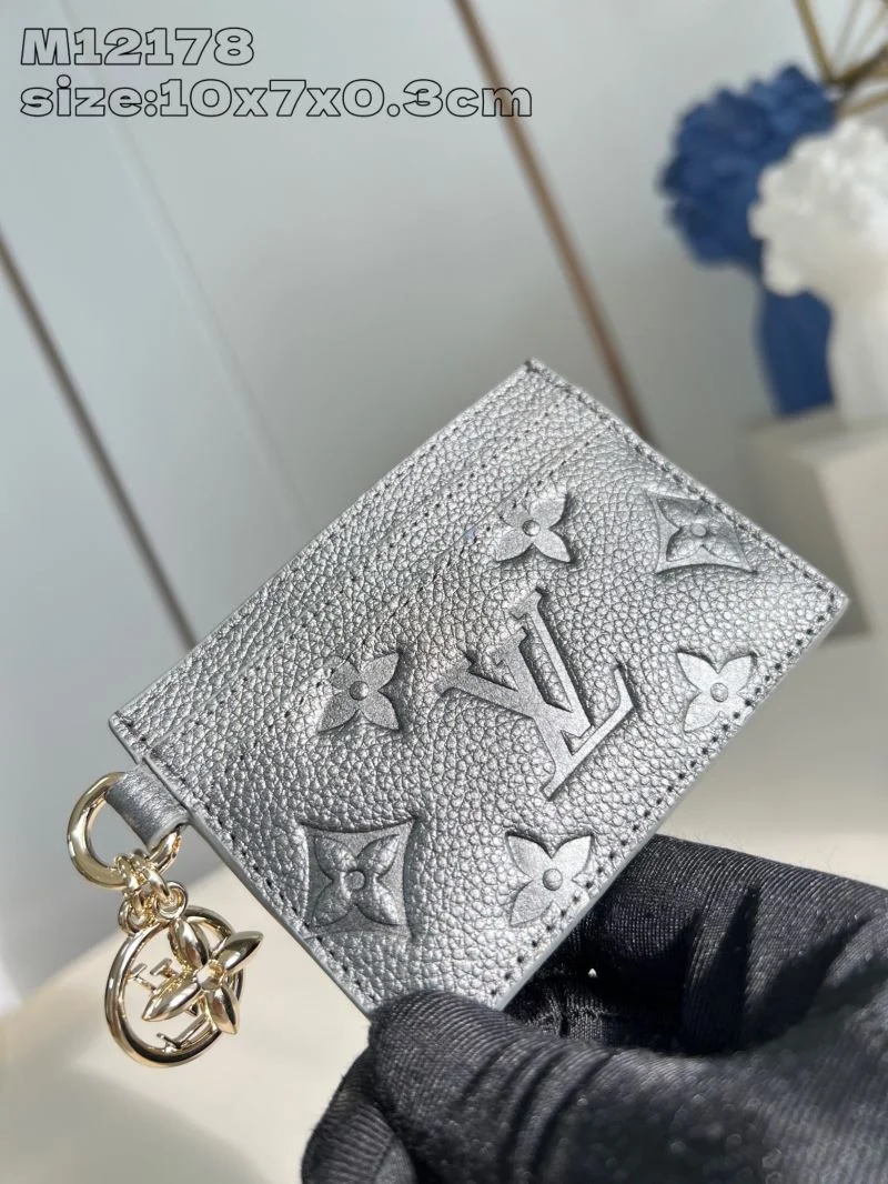 Louis Vuitton Wallets Purse