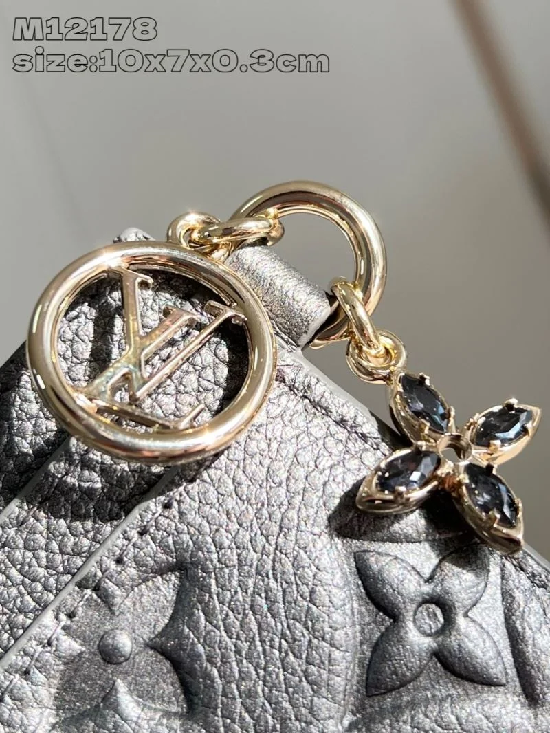 Budget-friendly Louis Vuitton Wallets Purse