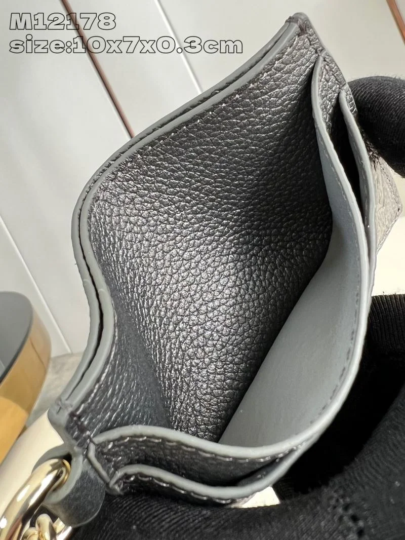 Budget-friendly Louis Vuitton Wallets Purse