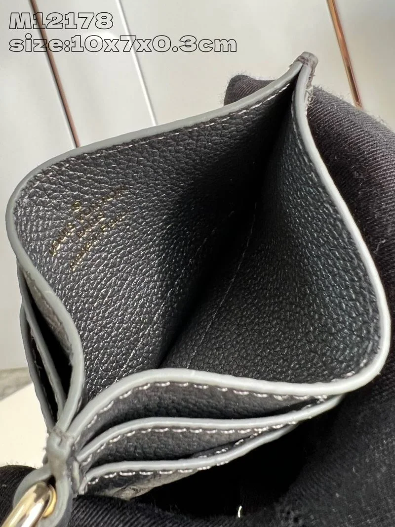 Budget-friendly Louis Vuitton Wallets Purse