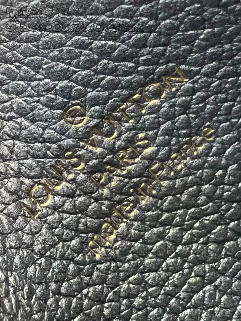 Budget-friendly Louis Vuitton Wallets Purse