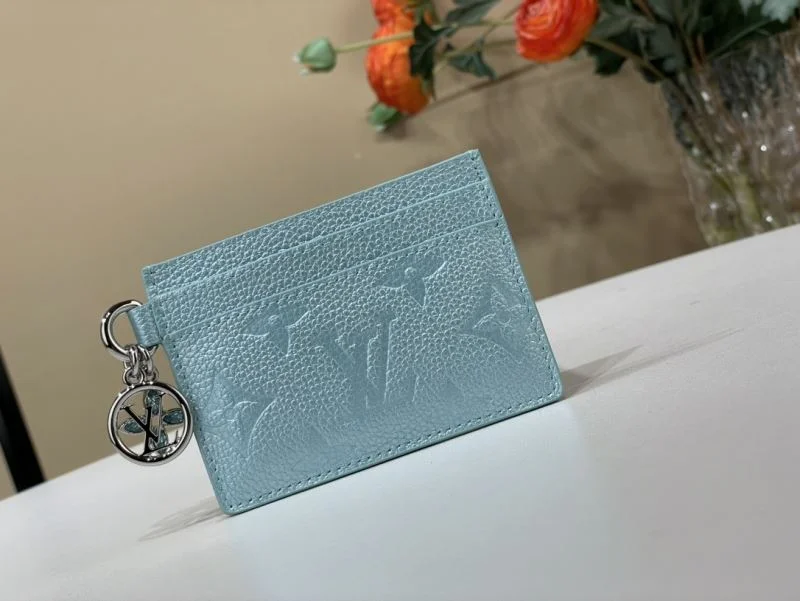Louis Vuitton Wallets Purse