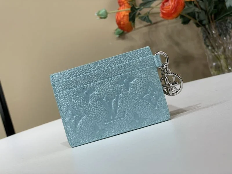 Low-cost Louis Vuitton Wallets Purse