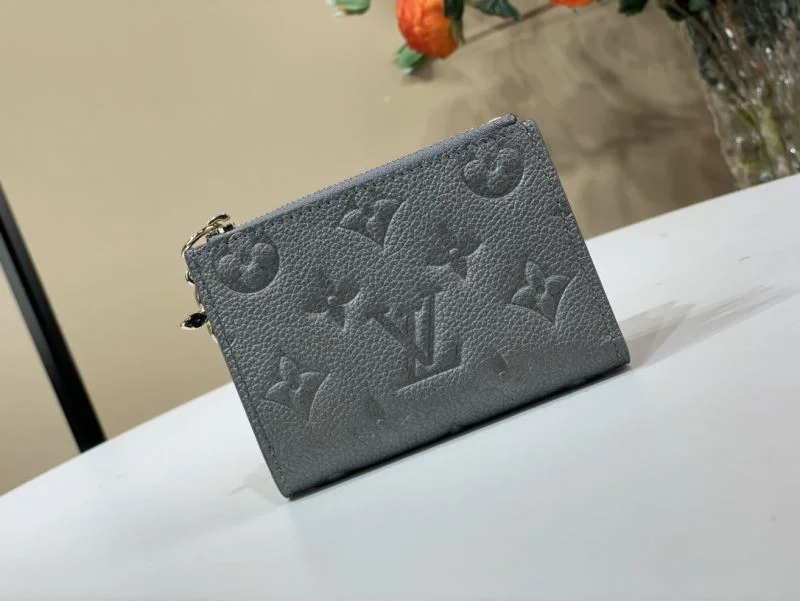 Louis Vuitton Wallets Purse
